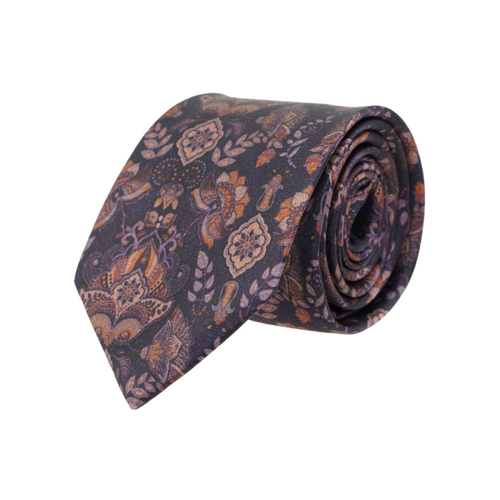 Traditional Batik Tie – Valentino Rudy