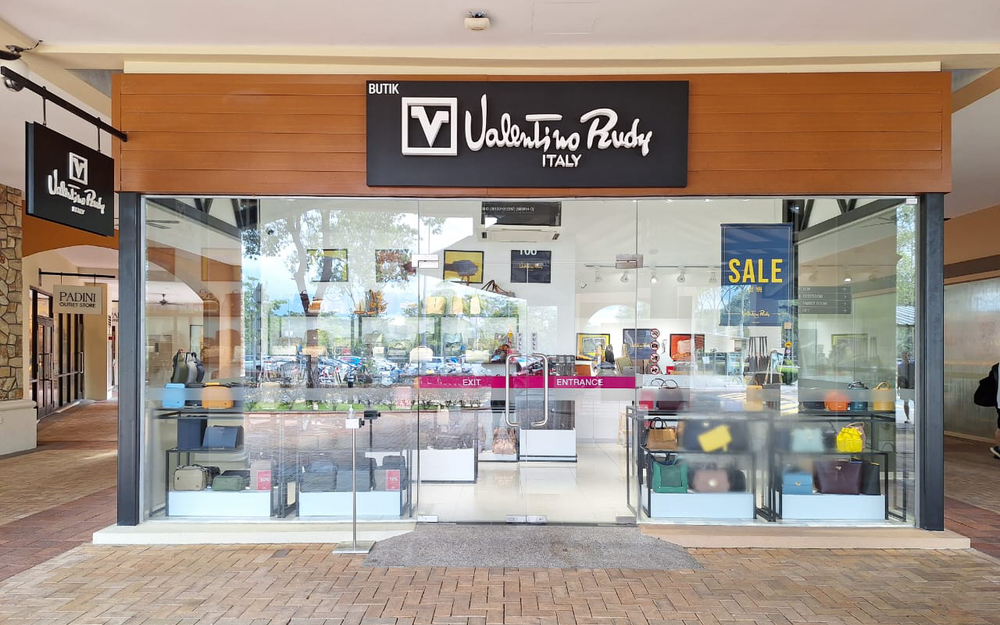 Find Us – Valentino Rudy