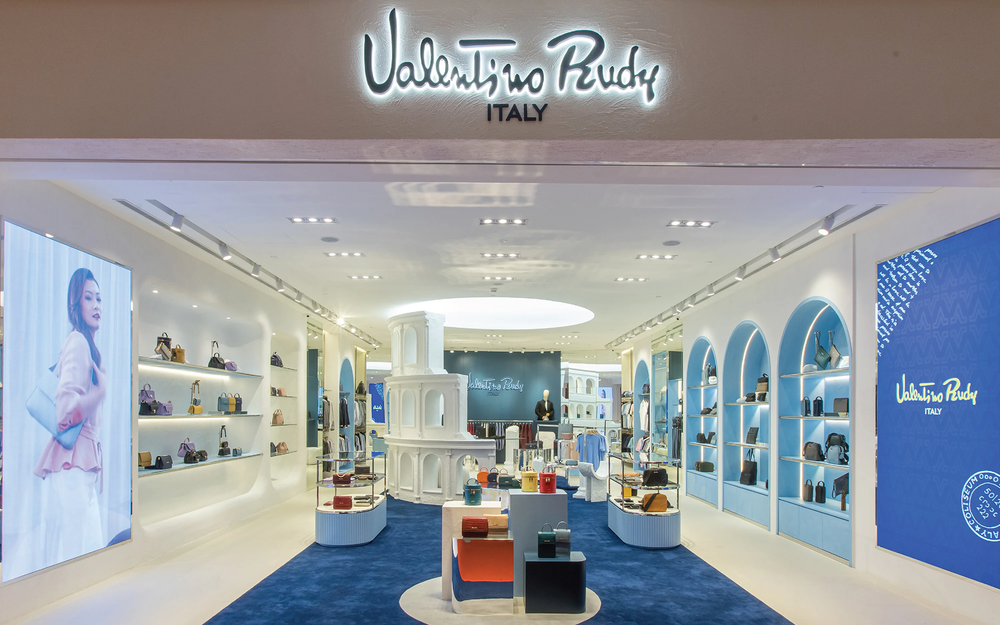 Find Us – Valentino Rudy