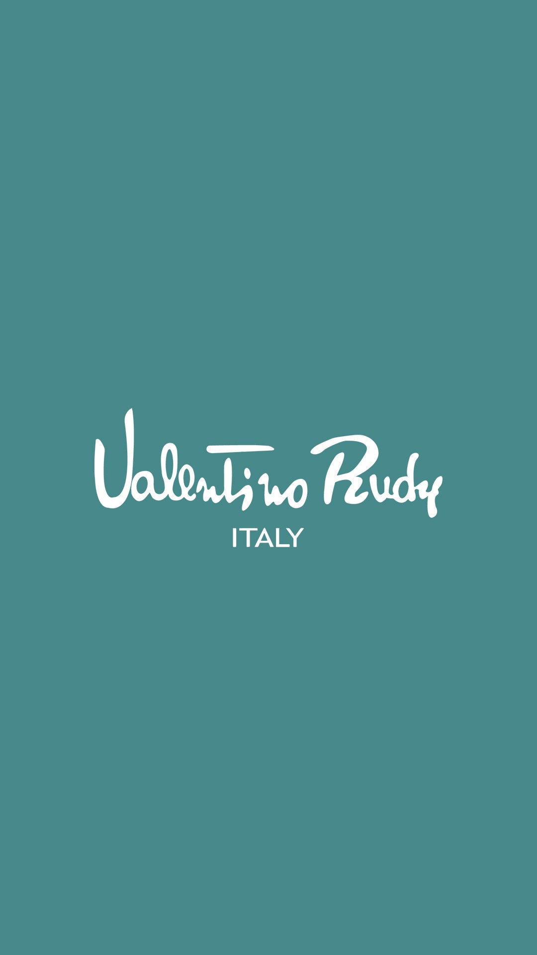 Valentino Rudy